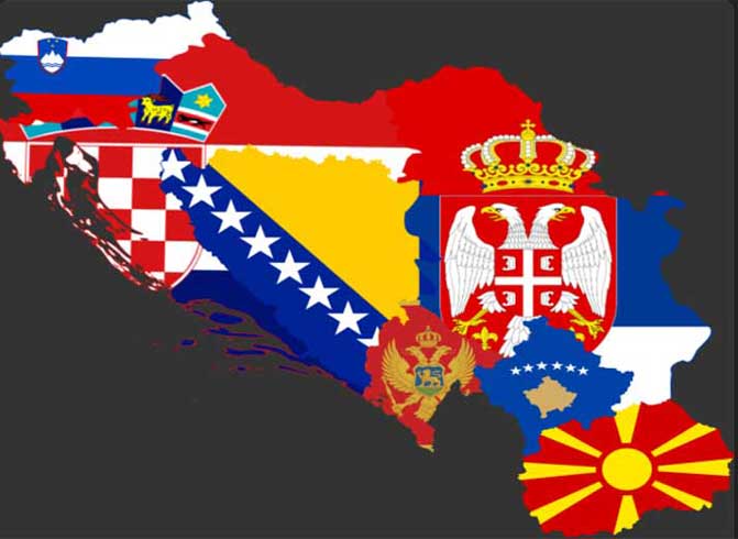 IPTV EXYU Channels List | Best Premium IPTV Services - IPTVBay